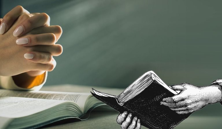 A Man Is A Provider Bible Verse: A Man as Provider