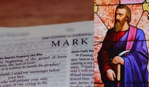 How Did Mark in the Bible Die? Mark's Death