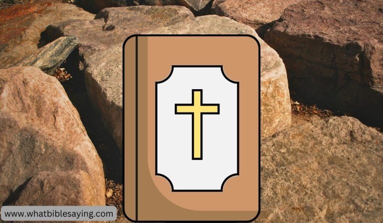 Navigating Stumbling Blocks in Scripture: A Clear Bible Reading Guide