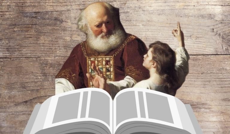 Is The Book of Eli In The Bible? Exploring the Book of Eli