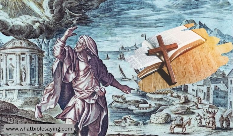 How To Pronounce Amittai In The Bible: Pronounce Amittai - What Bible ...