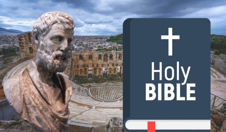 What Did Atticus Do In The Bible? Exploring Atticus and Biblical ...