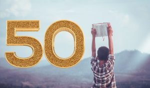 What Does 50 Mean In The Bible? What Does 50 Mean in the Bible - What ...