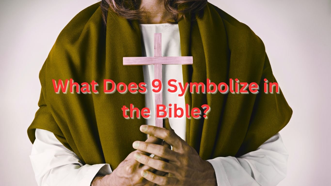 What Does The Number 5 Represent In The Bible Exploring Number 5 In What Does The Number 5 Represent In The Bible Exploring Number 5 In