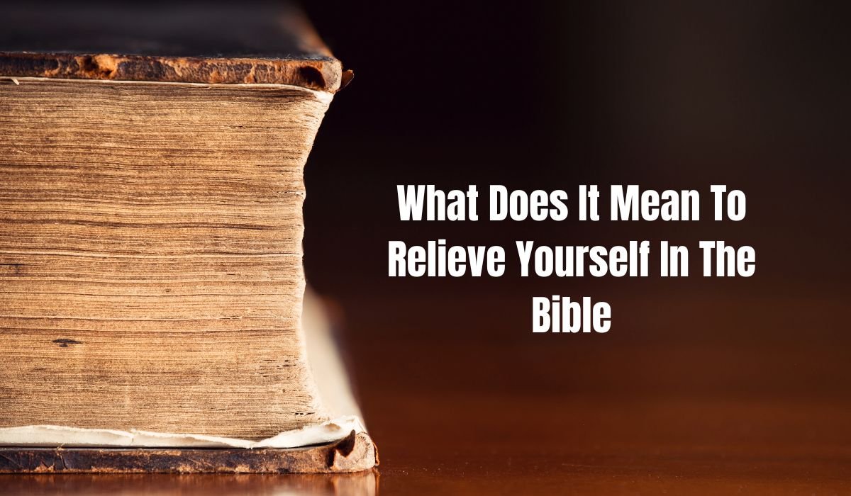 What Does The Number 5 Represent In The Bible Exploring Number 5 In What Does The Number 5 Represent In The Bible Exploring Number 5 In