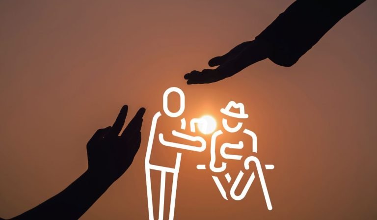 What Does Succour Mean in the Bible? Biblical Succour