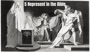 What Does The Number 5 Represent in the Bible? Exploring Number 5 in ...