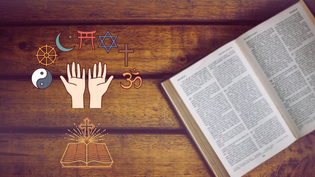 What Is the Longest Prayer in the Bible? Insights and Reflections