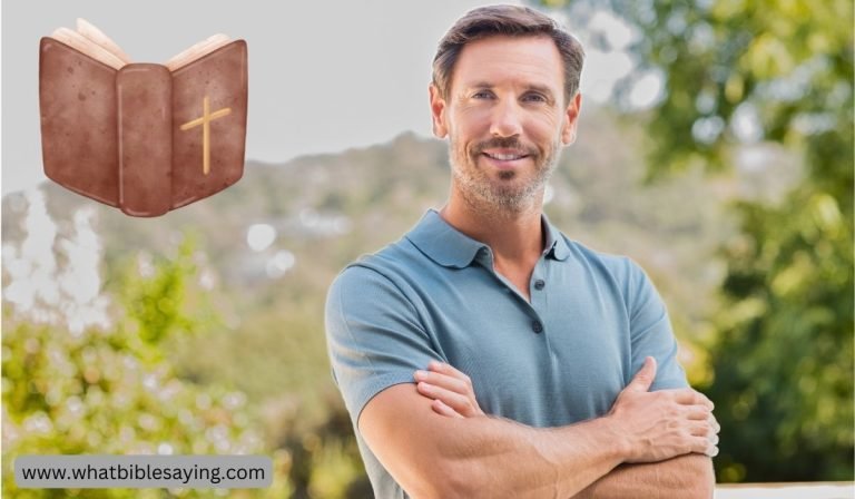 Proud Look in the Bible: What God Really Hates