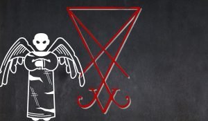 Who Is Lucifer'S Mother Bible: Lucifer's Origins - What Bible Saying