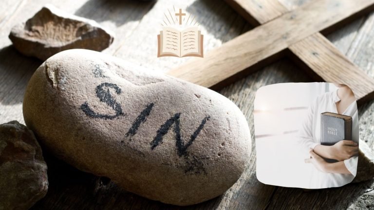 What are the 12 Sins in the Bible? Insights from Seven Deadly to Denial