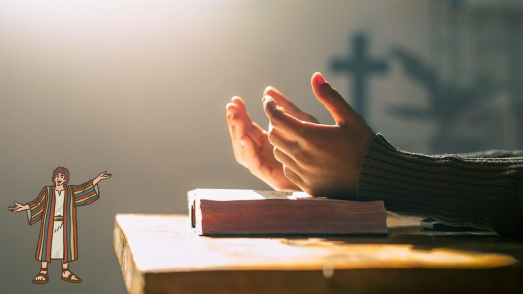 What Is the Rod of Discipline in the Bible? Meaning & Lessons - What ...