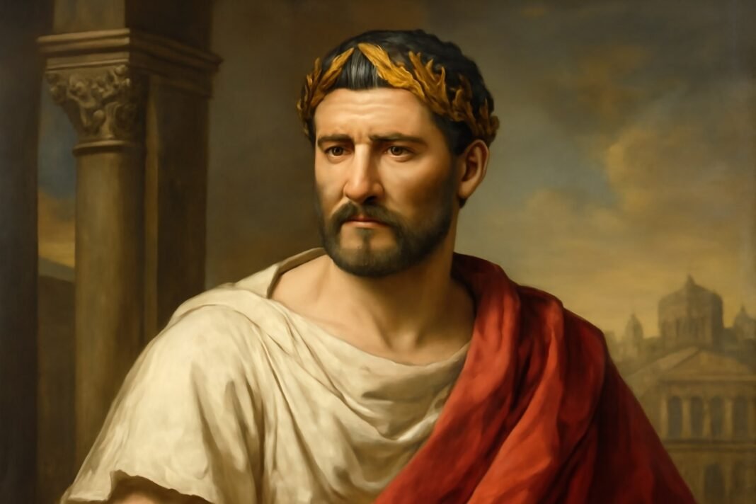 Who Is Pontius Pilate in the Bible? Explore His Role & Legacy